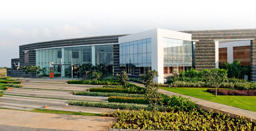 MBA Admissions 2025 - Top MBA Colleges in Nashik | Sandip Foundation