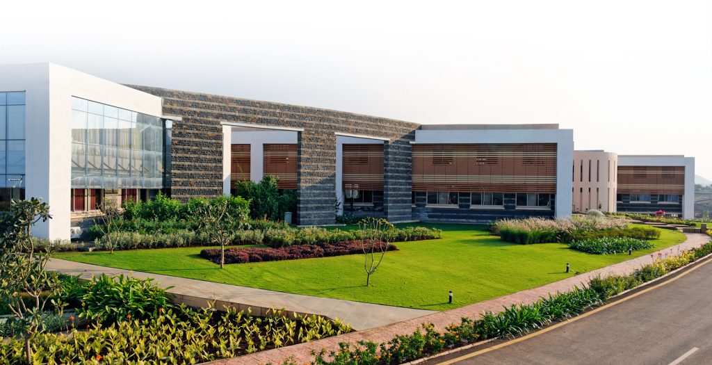 MBA Admissions 2025 - Top MBA Colleges in Nashik | Sandip Foundation